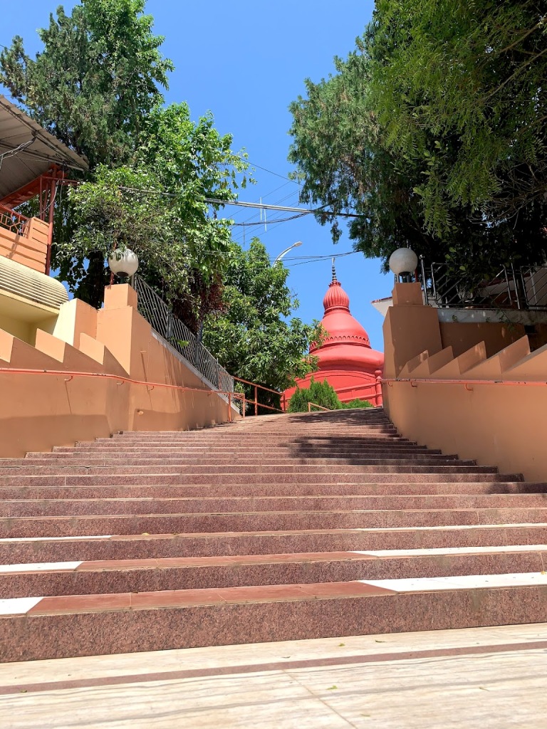 Hindu Temples of India: Tripura Sundari Temple, Udaipur, Tripura