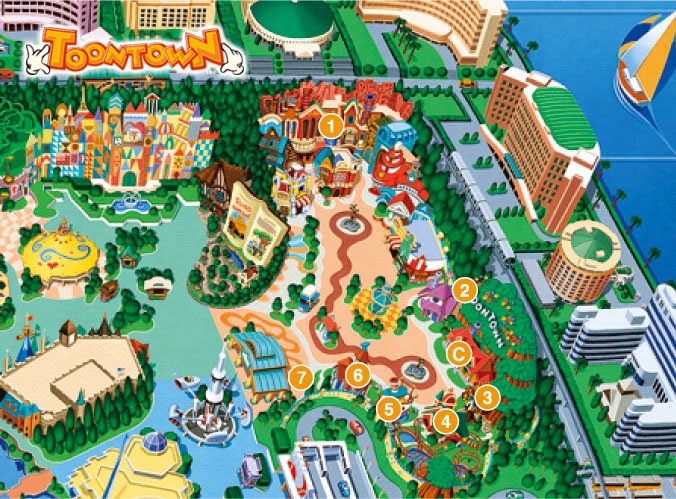 Chatting Over Chocolate: Virtual Vacation // Happy Anniversary Tokyo ...