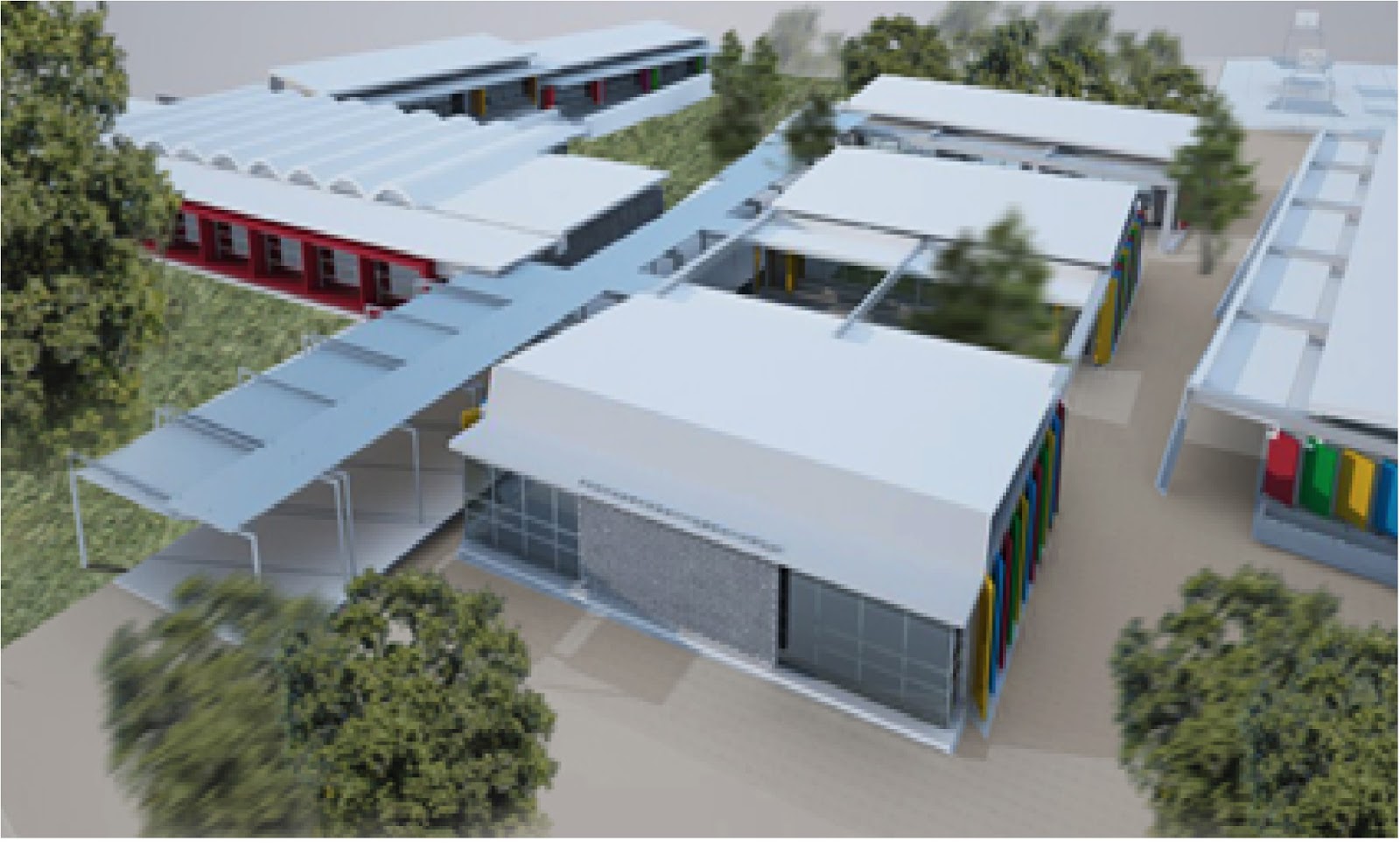 Escuela N° 82 Tiempo Completo: Nuestra Escuela