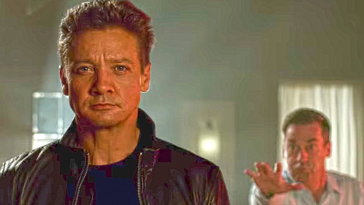 'Tag' Trailer: Jon Hamm And Ed Helms Can't Touch Jeremy Renner – Punch ...