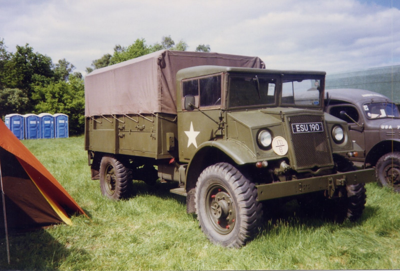 I MIGHT BE BAD BUT I'M PERFECTLY GOOD AT IT: WWII CANADA Infantry ...