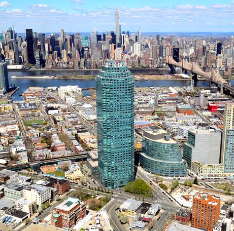 Rebuilding Place in the Urban Space: Baltimore's Port Covington TIF ...