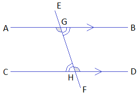 10 Math Problems: Parallel Lines