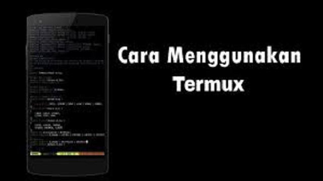 Cara Menggunakan Aplikasi Termux Untuk Hack 2022 - Sipulasia.com