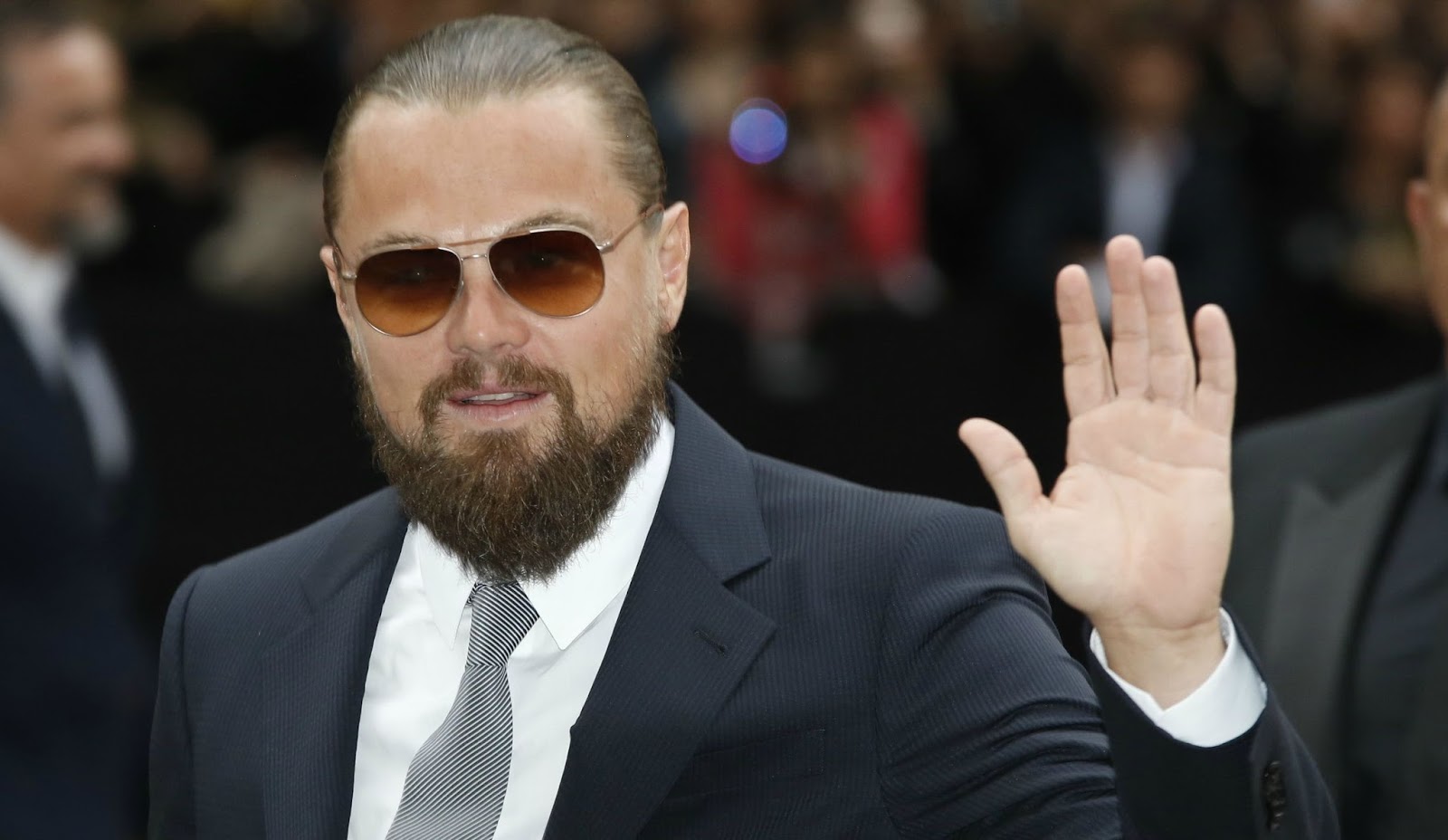 5 WORST CELEBRITY BEARDS OF 2015 ~ THE MALE GROOMING REVIEW