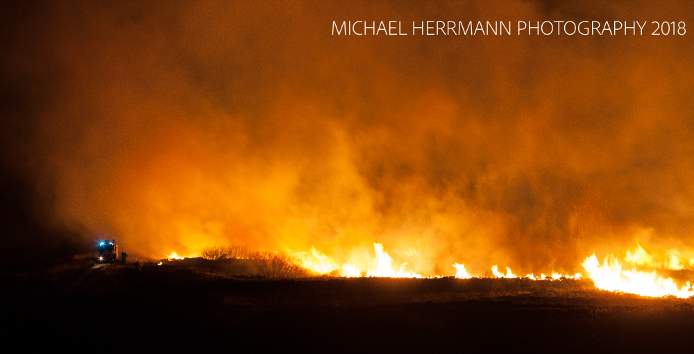Landscape Photography in Kerry, Ireland: Kerry Fire Rescue Service ...