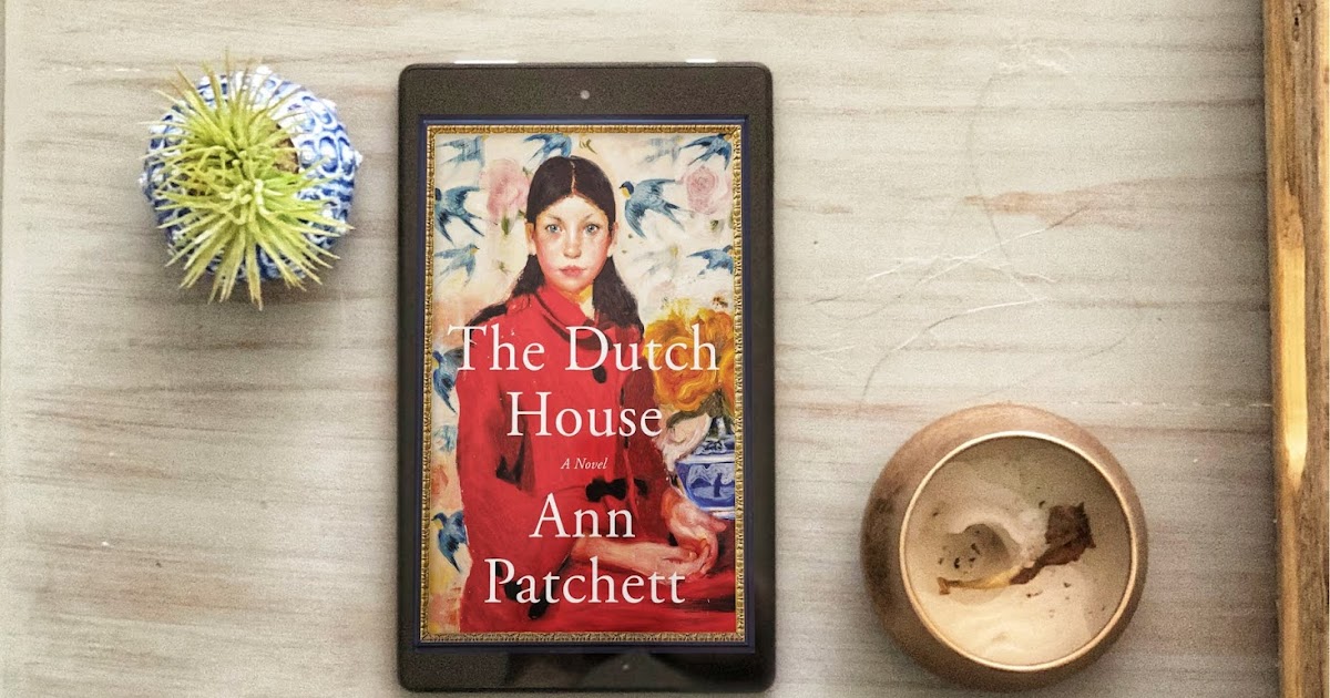 Review: The Dutch House
