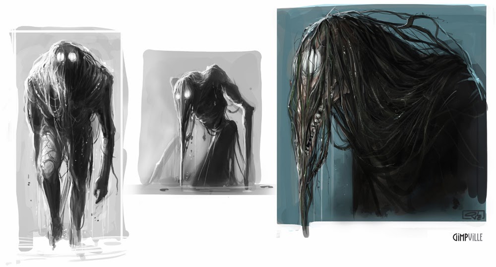 Olve's Blog: Gåten Ragnarok