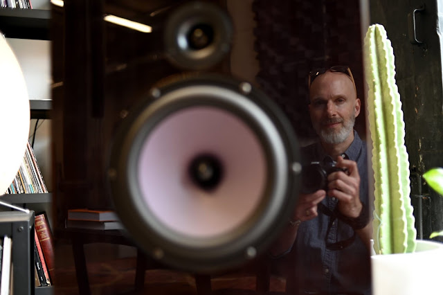 Exclusive interview with John DeVore – DeVore Fidelity – M & S ...