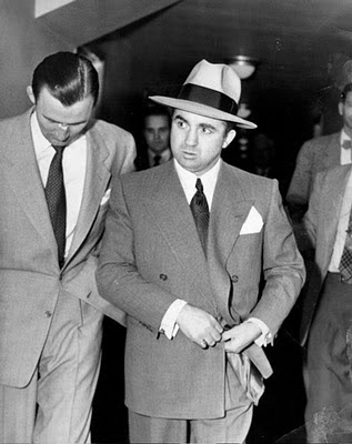 Peter Richardson: Mickey Cohen