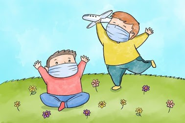 TRANSICIÓN 3 : SEMANA DE RECESO ESCOLAR