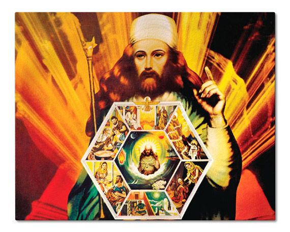 Heretic, Rebel, a Thing to Flout: Celebrating Zoroaster’s Uncertain ...