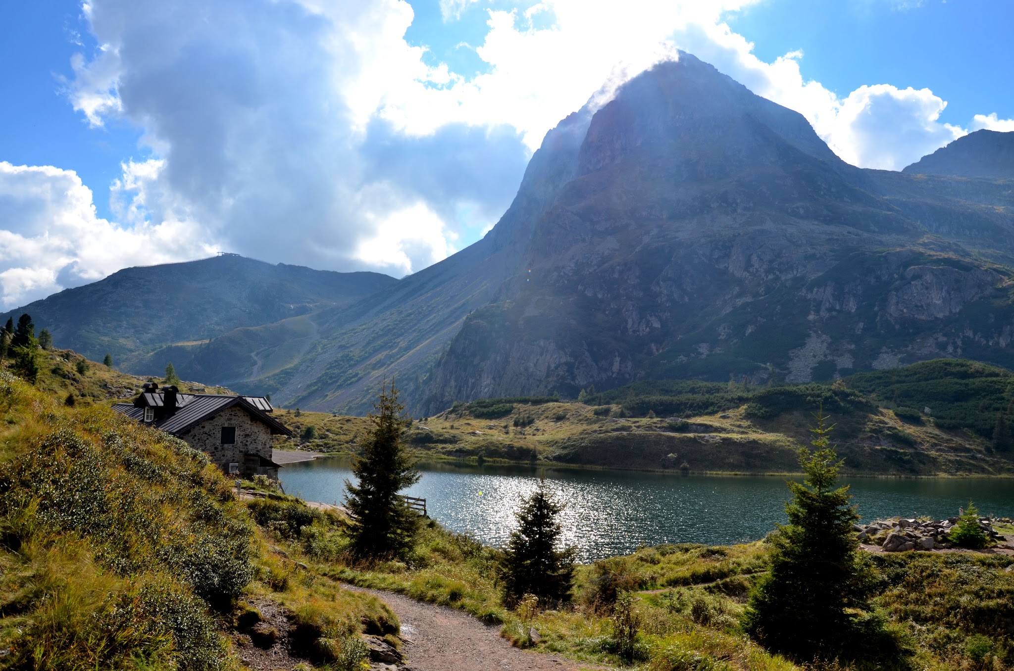 Escursioni Lagorai: 13 da non perdere