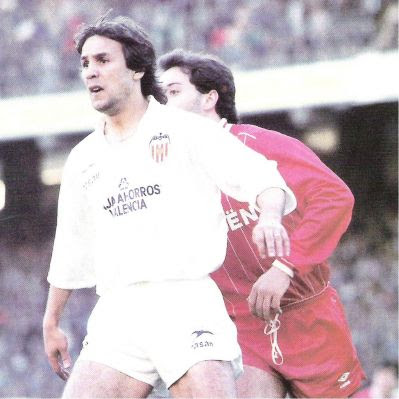 FC Porto - A Vencer desde 1893: Lendas: Rabah Madjer