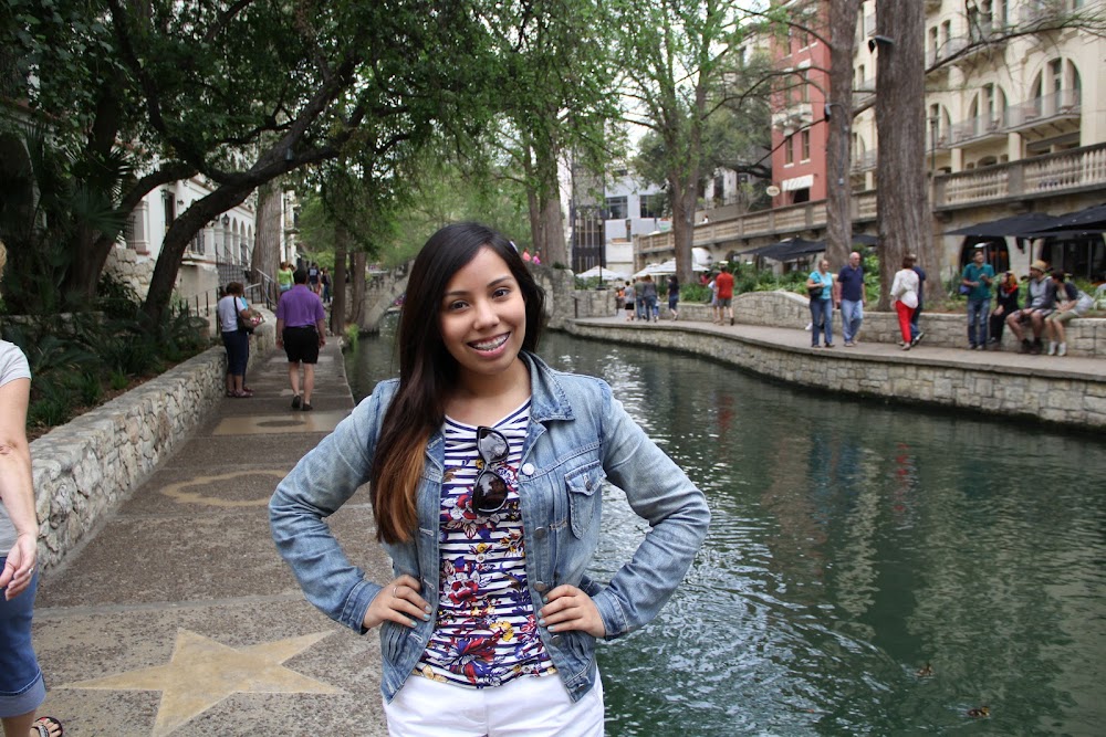 Lovely Addictions: Texas Bound