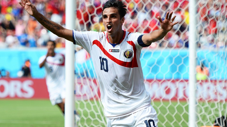 Costa Rica vence al destino | Ximinia