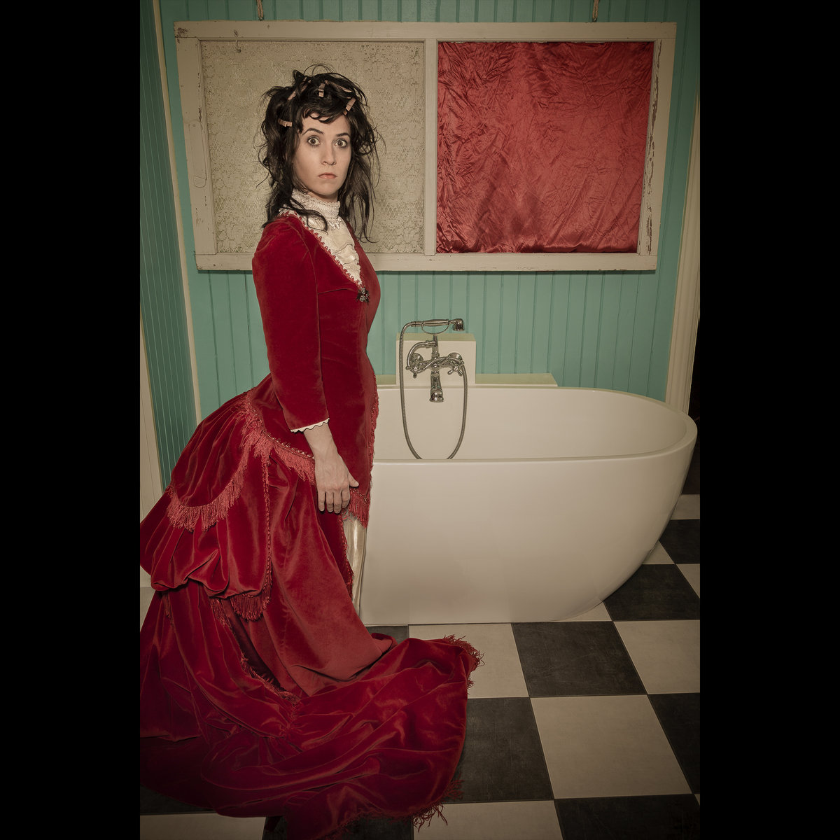 CRITIQUE | Marie-Pierre Daigle