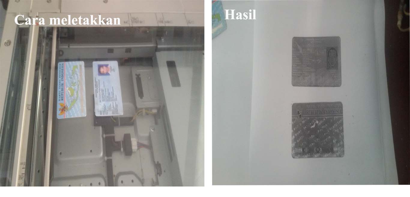 Ktp bolak balik atas bawah