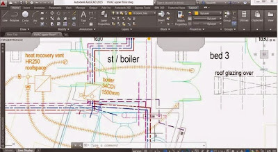 แนะนำFeatures ใหม่ : Improved Graphics ในโปรแกรม AutoCAD 2015 - Graphic ...