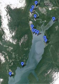 North Coast Review: 60 Days to Refinery Decision for Kitimat
