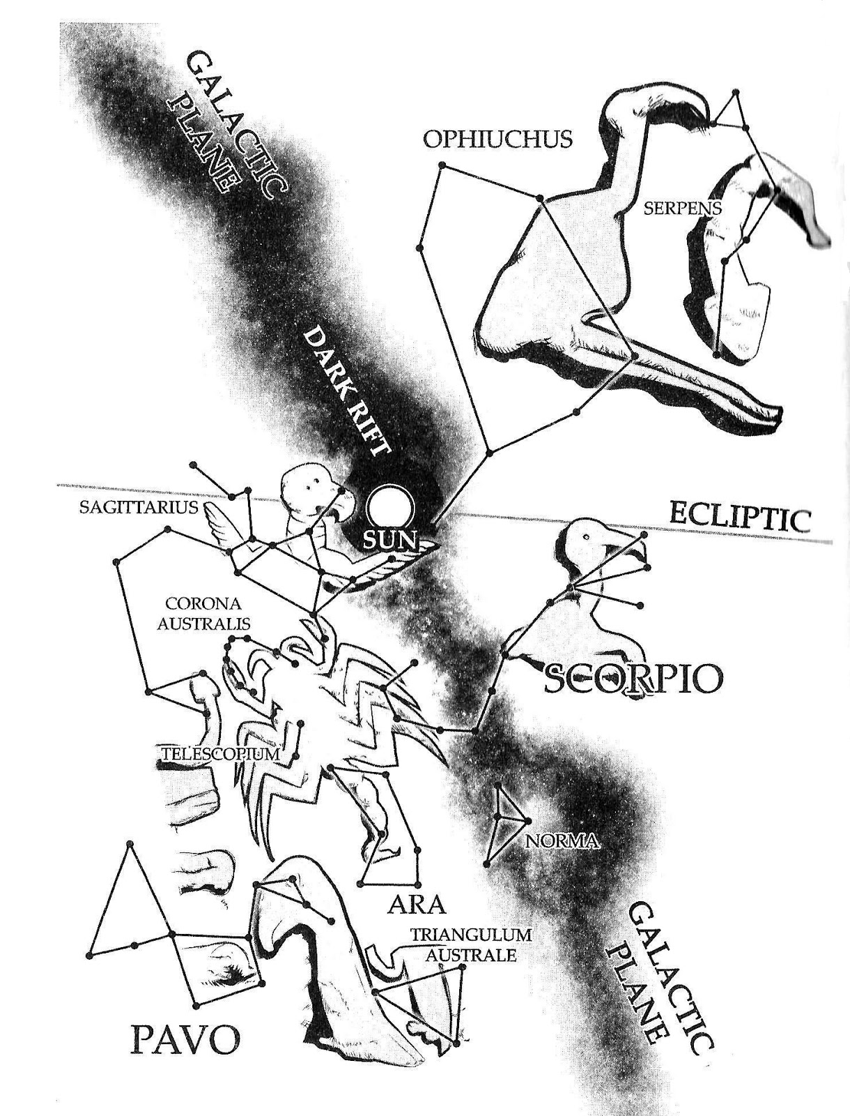 Rock Art Blog: GOBEKLI TEPE AND THE "MAGICIANS OF THE GODS, " BY GRAHAM ...