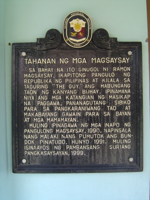 National Registry of Historic Sites and Structures in the Philippines ...