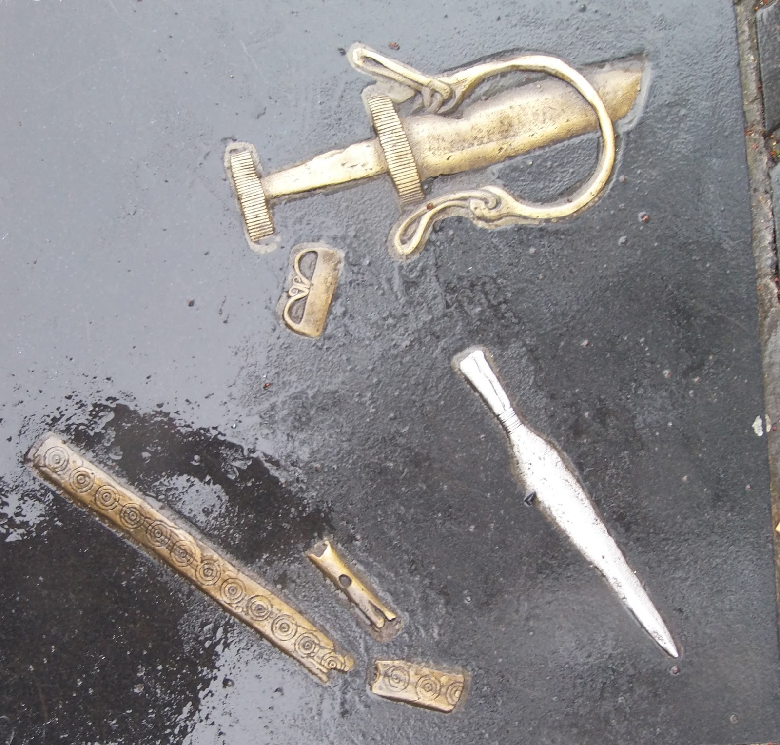 Our Days in Dublin: Handel's Messiah: 271st Anniversary on Fishamble