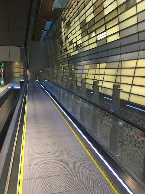 Mr. Egbert goes to India - part 1 - Wanderings