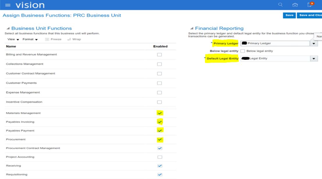 Oracle Application's Blog: Lesson 5: Procure To Pay(P2P) Cycle ...