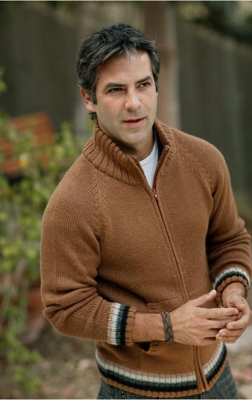 CHOMPAS, SUÉTERS, CARDIGAN de ALPACA - PERÚ ~ MODA EXCLISIVA CABALLEROS