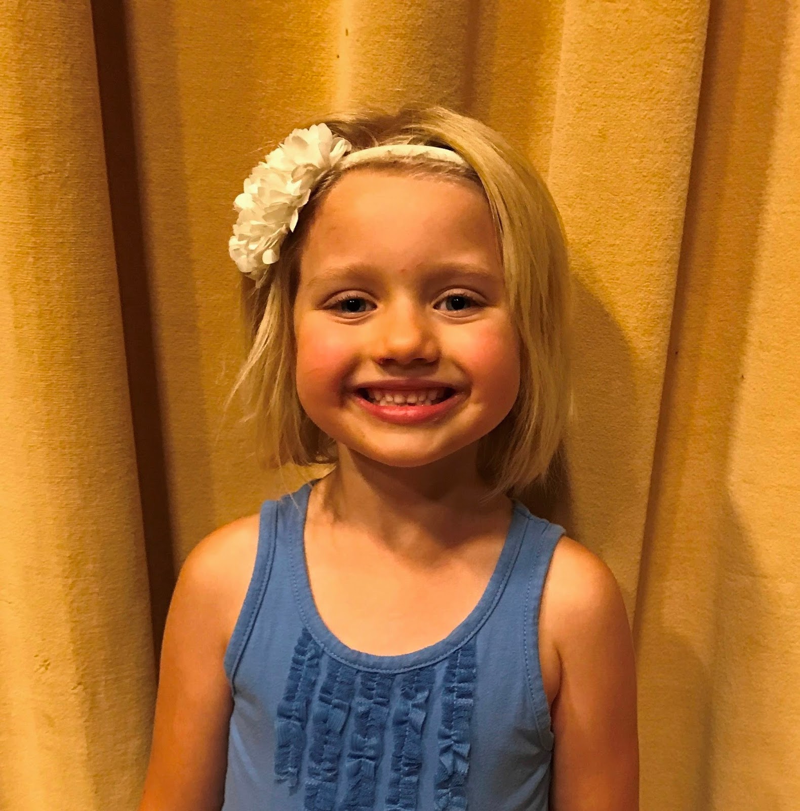 Small Actors Make Big Debuts - Omaha Community Playhouse