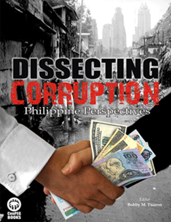 Philippine Politics - Graft & Corruption
