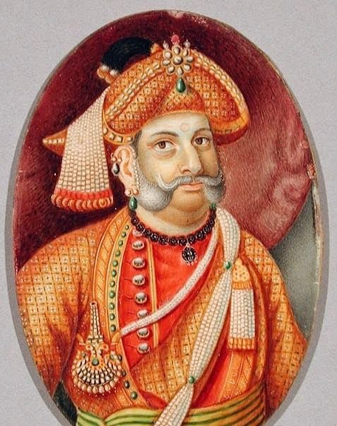 Maharajah Serfoji II Memorial Hall, Sadar Mahal Palace Thanjavur-613009.