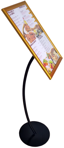 MENU PORTA CARTAS : MENU PORTA CARTAS