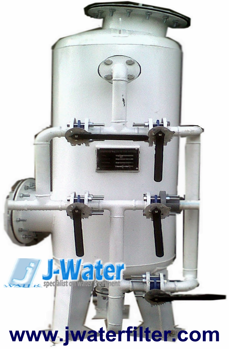 Filter Air Industri ~ Alfa Water Filter