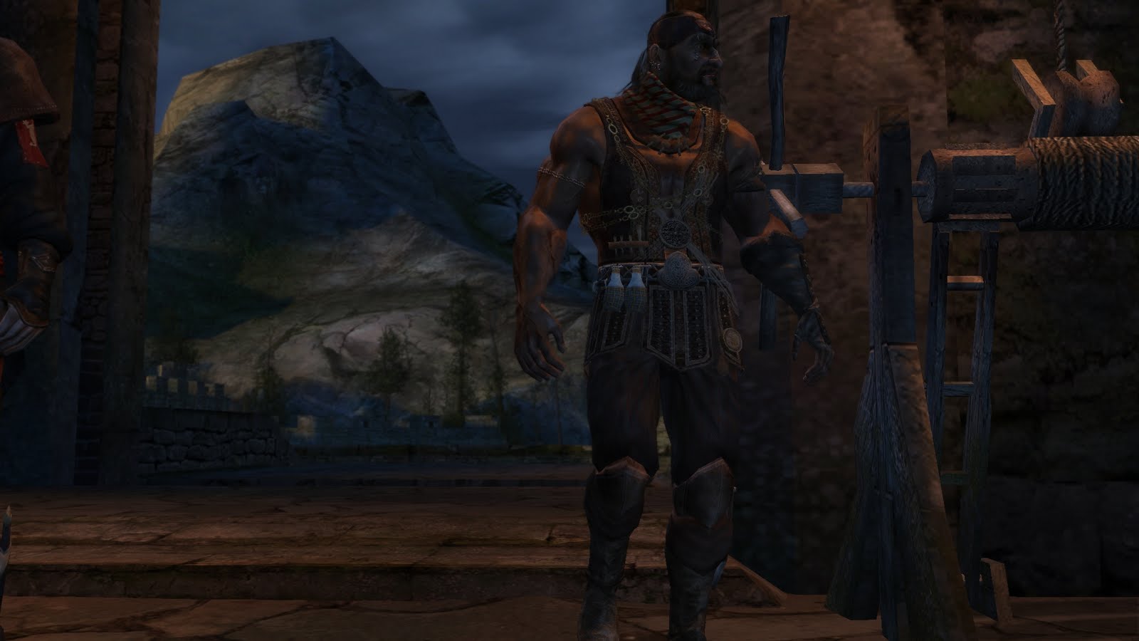 just know it better: Gaming : The Witcher 1 Spielerezension