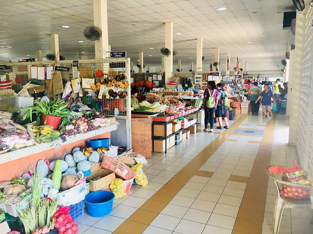 Labuan (Federal Territory) - Malaysia Track