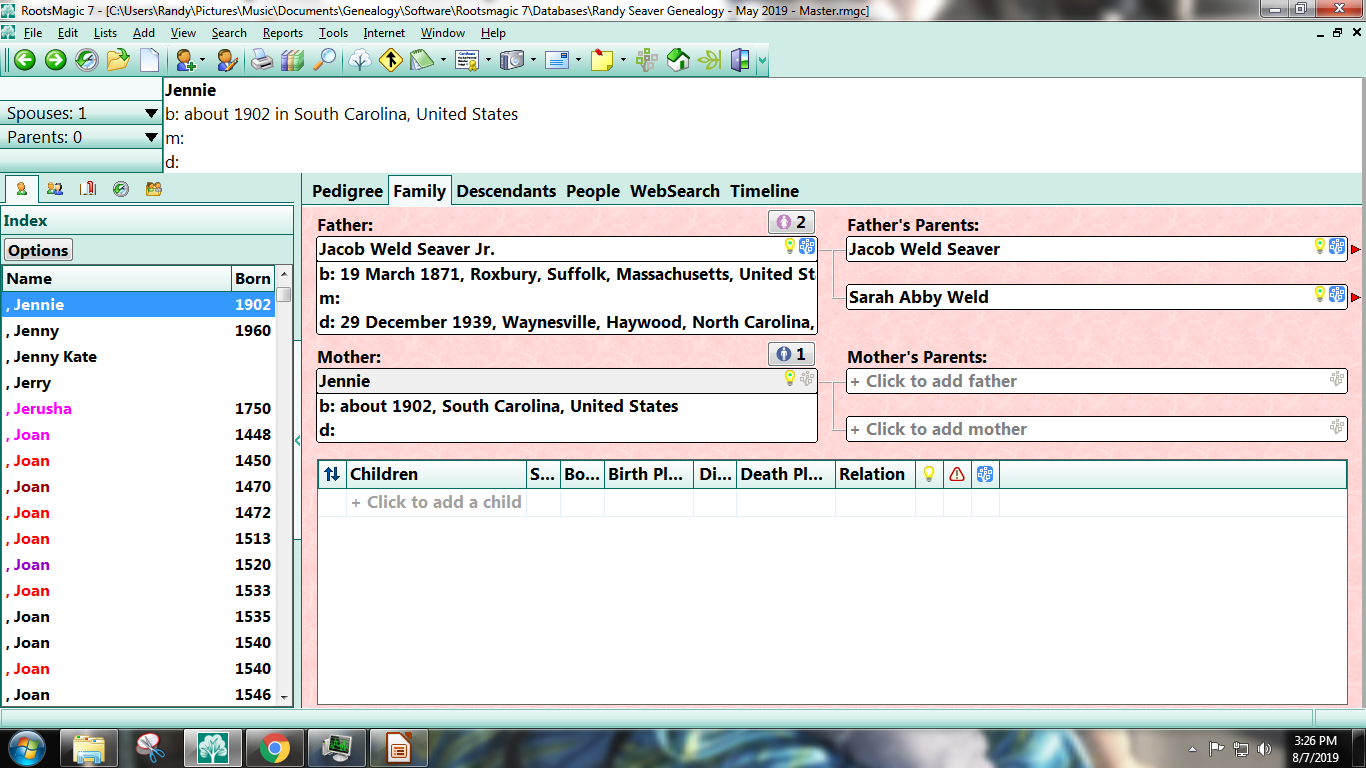 Genea-Musings: Dear Randy - How Do You Use the Ancestry Record Hints?