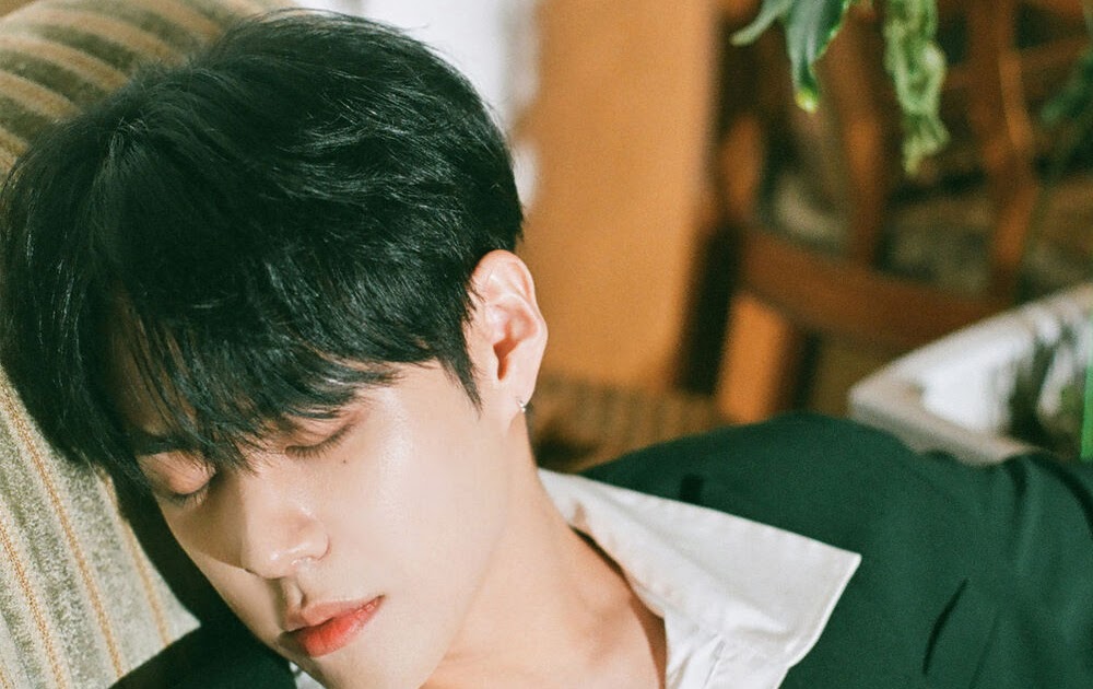 Tae Ho regresa con Tell Me