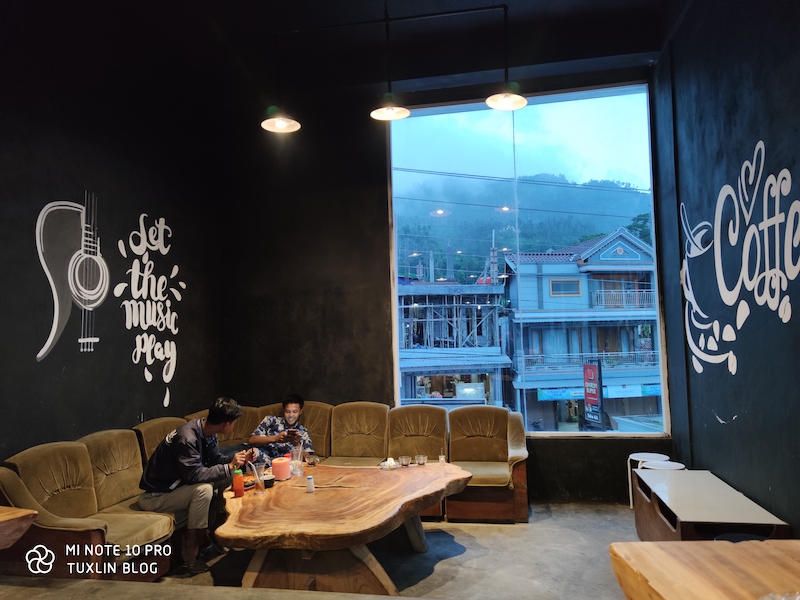 AA Cafe Resto Tempat Nongkrong Asik di Selo Boyolali - Kisah Foto