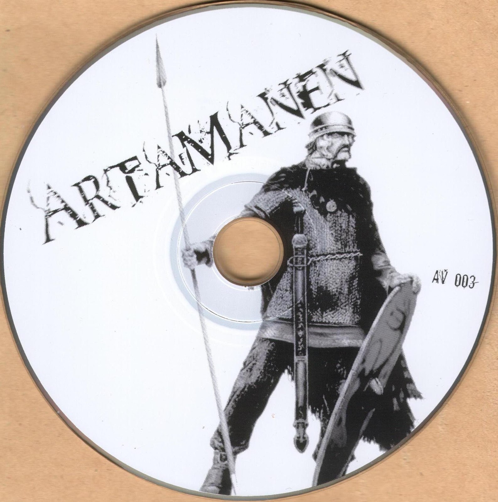 https://t.me/NordsturmJoker: Artamanen - Artamanen (2004)