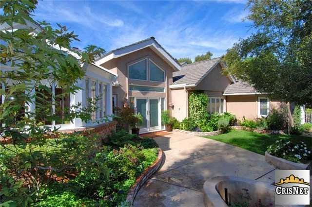 Celebrity Real Estate: Taye Diggs Purchases Home in Studio City | San ...