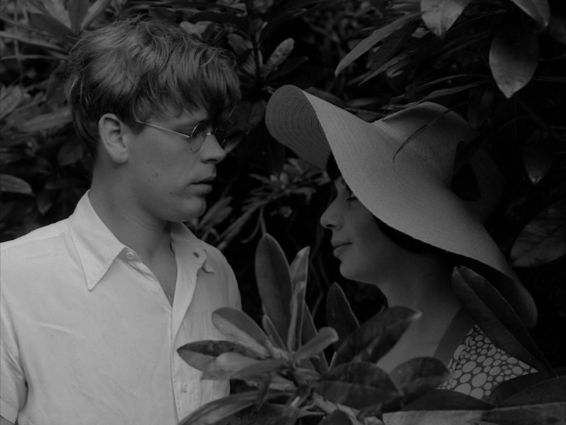 DVD Exotica: Ken Russell's Special Composer Commentaries: Elgar and Delius