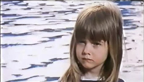 Forgotten Actors: Nicola Riley