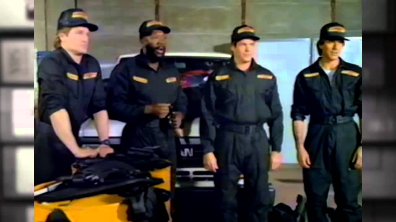 Comeuppance Reviews: Counterforce (1988)