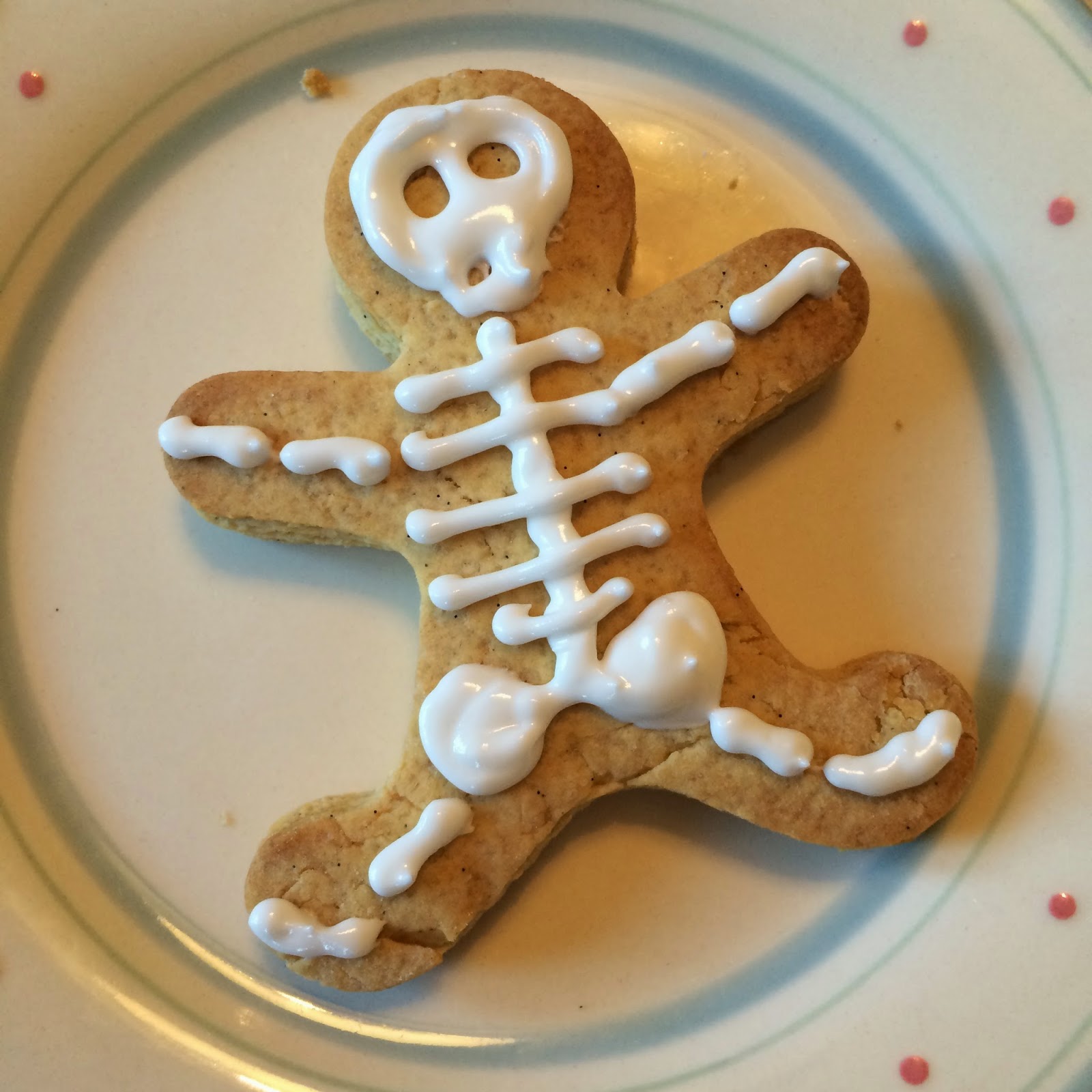 Mrs Bishop's Bakes and Banter: HAPPY HALLOWEEN - Red Riding Hood & Her ...