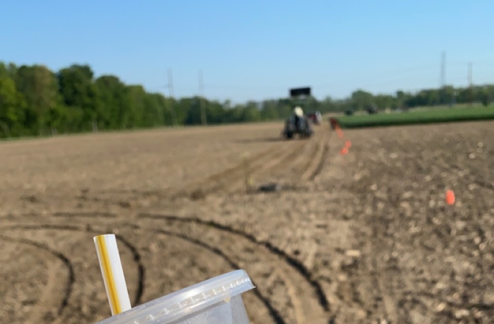 Schlessman Seed Sales and Marketing