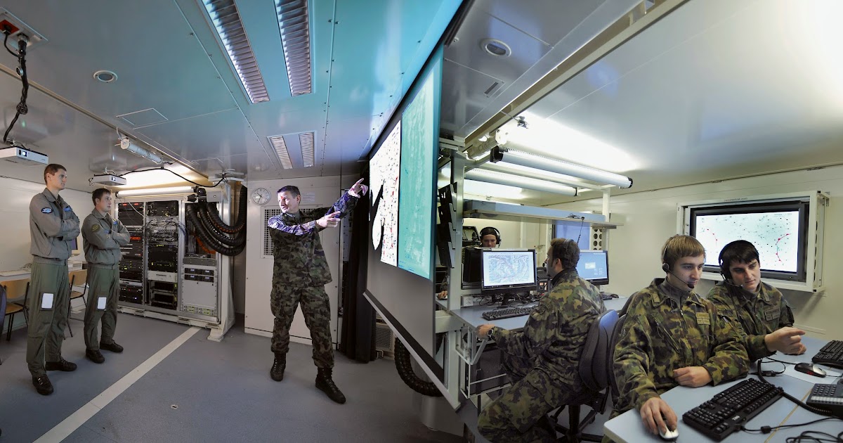 MILITARY TECHNOLOGY: IAV XV 2015: RUAG Defence Delivering Shelter Based ...