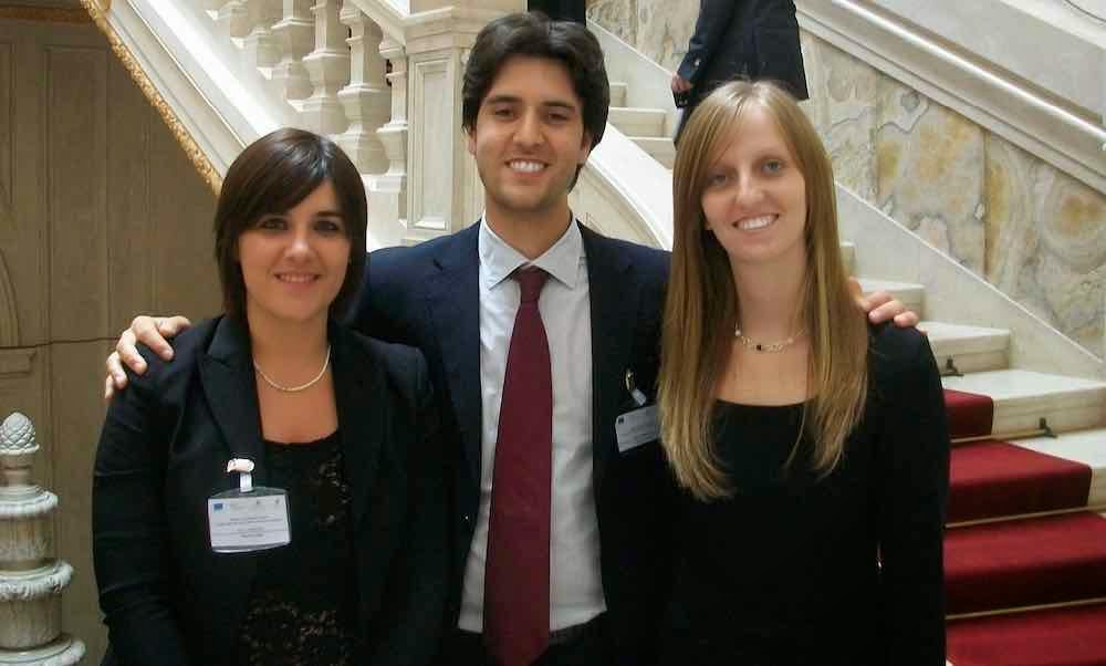 UN MILIONE DI EURO AL PROGETTO "KISS-HEALTH" PROMOSSO DA TRE ...