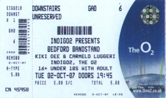 7331 Trinity Nathan Tran: Evaluation - Ancillary O2 Ticket